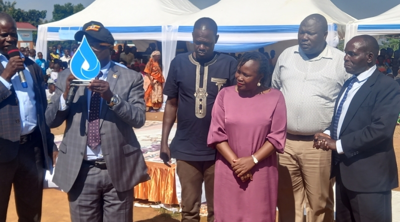 MAYUGE DISTRICT | LOCAL GOVERNMENT