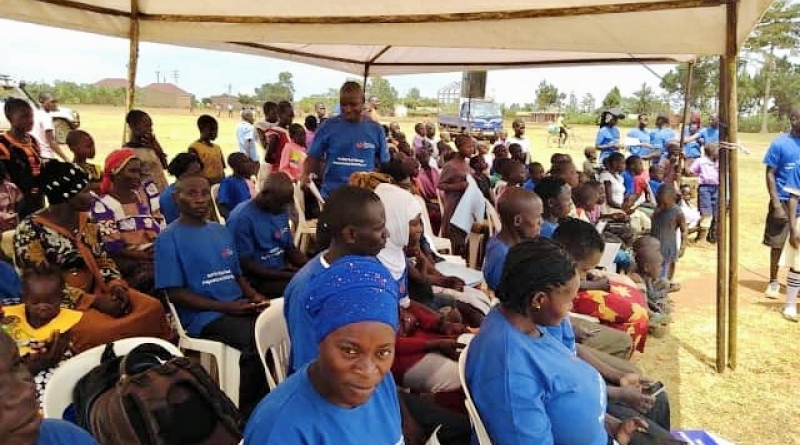 MAYUGE DISTRICT | LOCAL GOVERNMENT