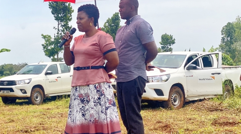 MAYUGE DISTRICT | LOCAL GOVERNMENT