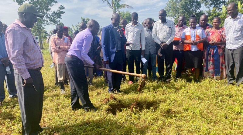 MAYUGE DISTRICT | LOCAL GOVERNMENT