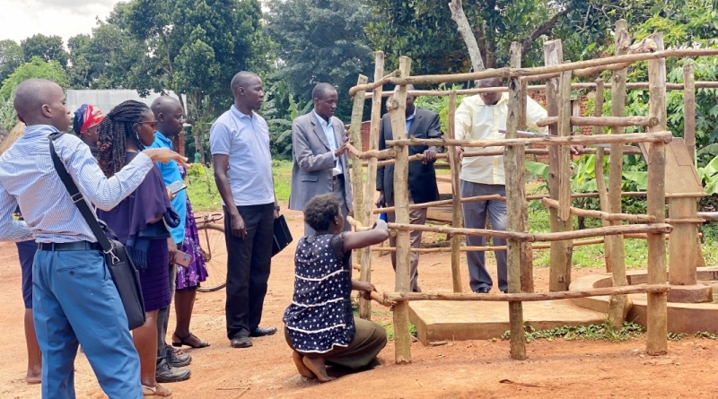 MAYUGE DISTRICT | LOCAL GOVERNMENT