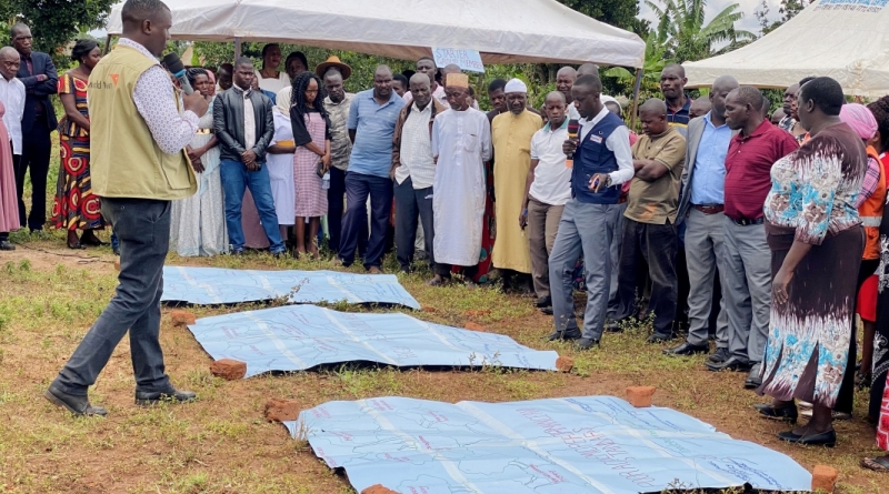 MAYUGE DISTRICT | LOCAL GOVERNMENT