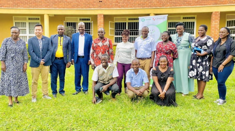 MAYUGE DISTRICT | LOCAL GOVERNMENT